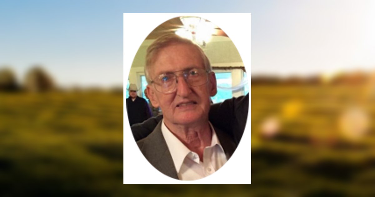 Larry Barkman Obituary June 7, 2016 - Crosier - Pearson Cleburne Funeral Home