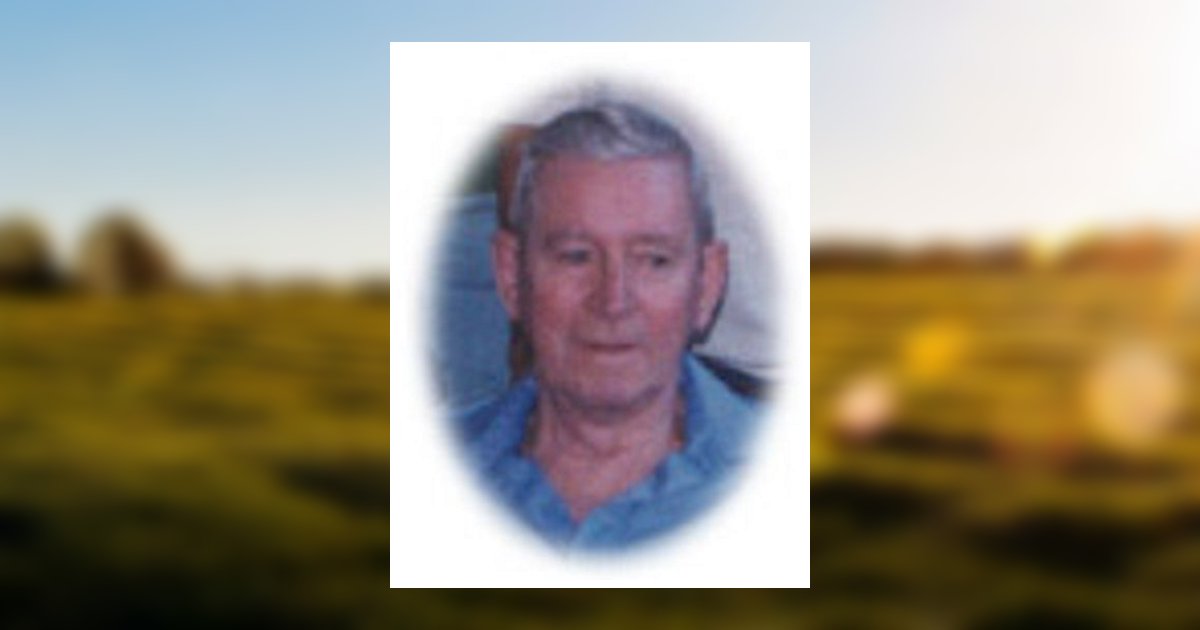 Raymond Day Obituary November 23, 2004 - Smith Family Funeral Homes