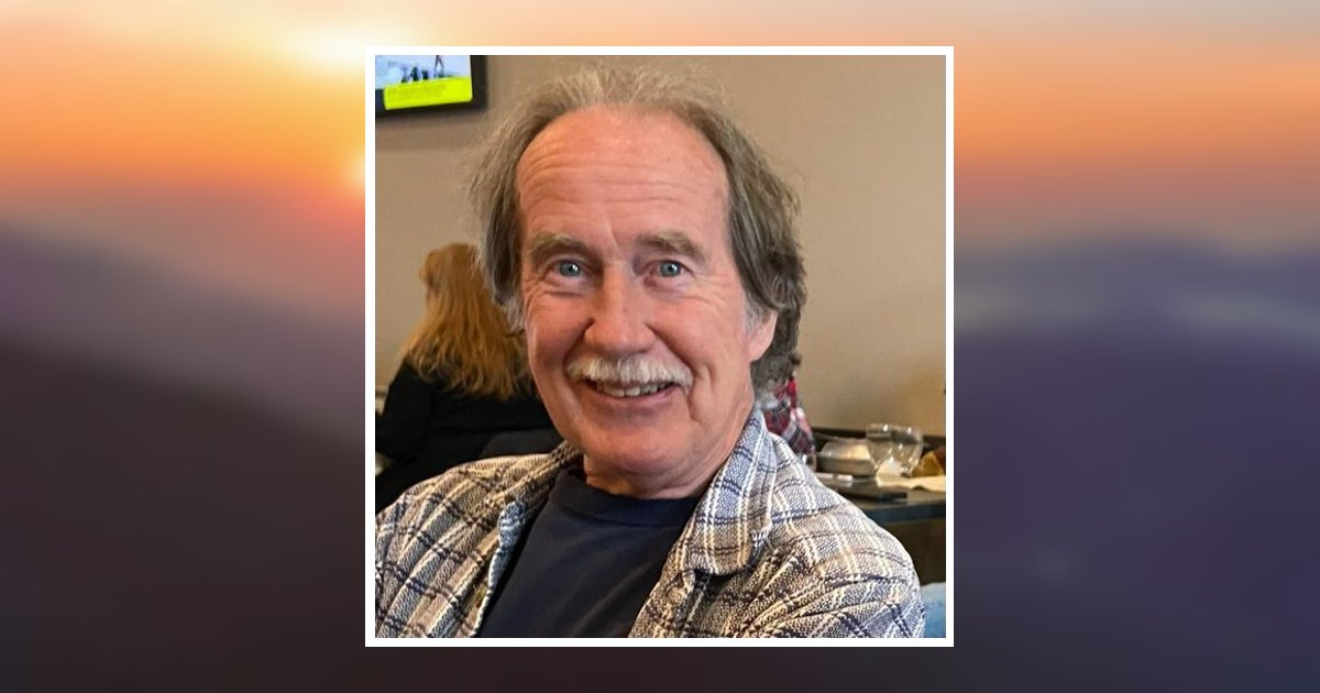 David Dunlap Obituary November 28, 2024 - Beardsley Funeral Home ...