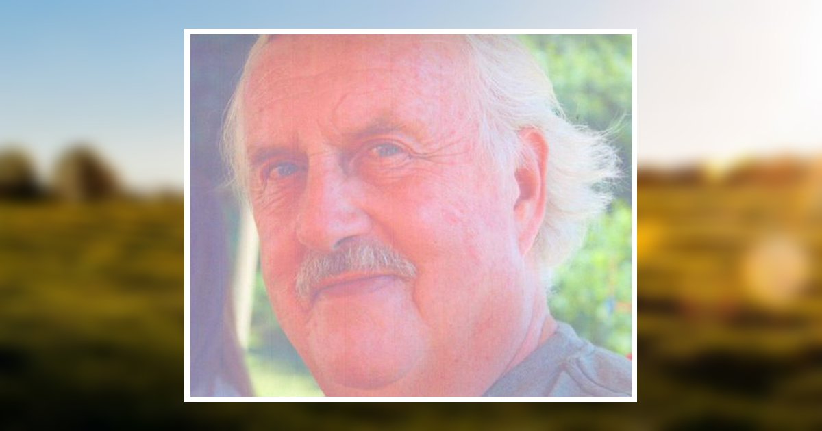 Albert Rixham Obituary 2018 - Mulhane Home for Funerals