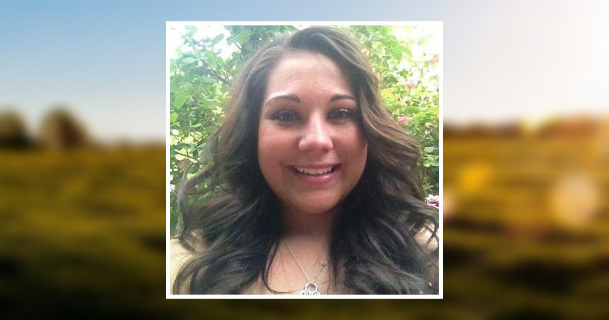 Leandra Marie (Chavez) Sellers Obituary December 25, 2018 - French ...