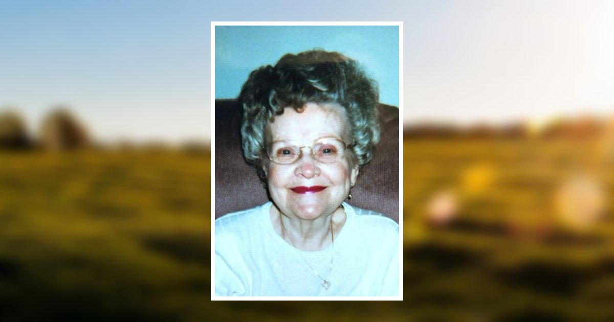 Ruby M. Flauding Obituary 2018 - DeMoney-Grimes Funeral Home