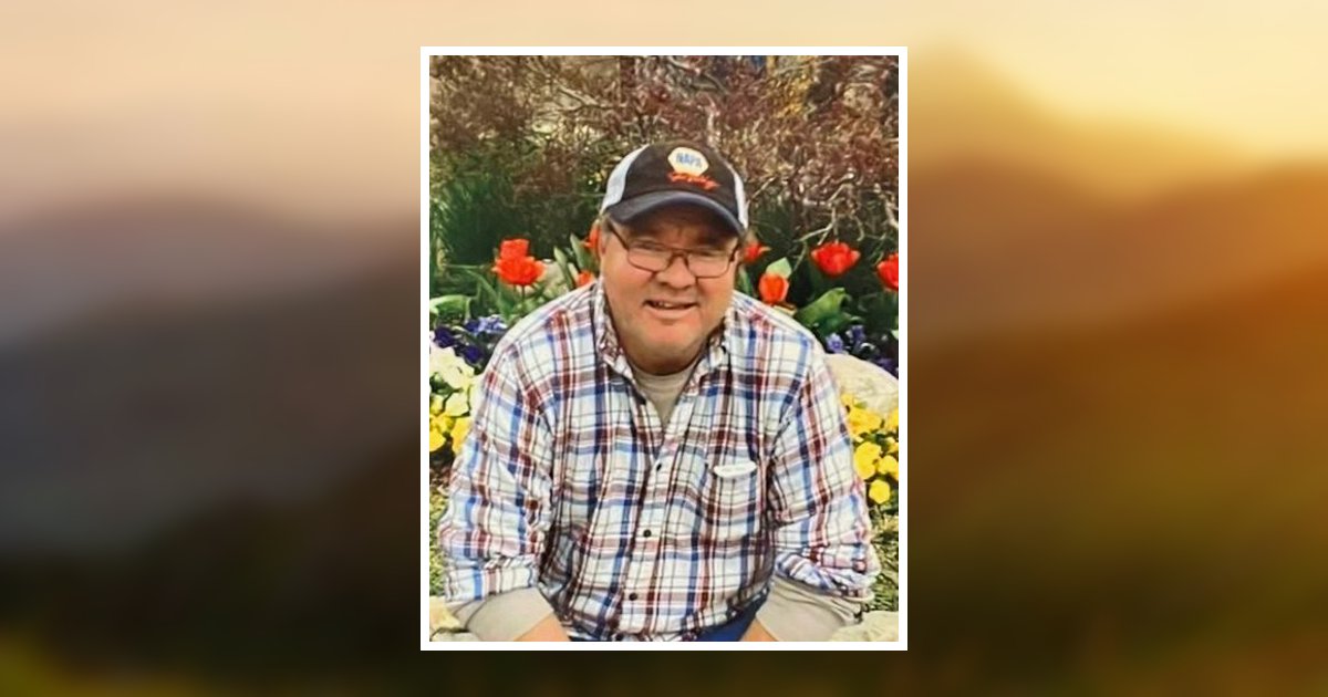 Christopher Lee Roberson Obituary April 3, 2024 - Lord & Stephens ...