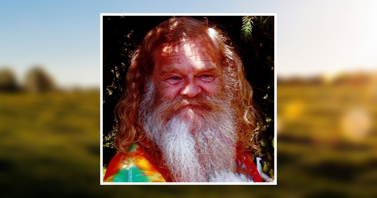 Robert G. "Bob" Snyder Obituary July 19, 2024 - Covert Funeral Home