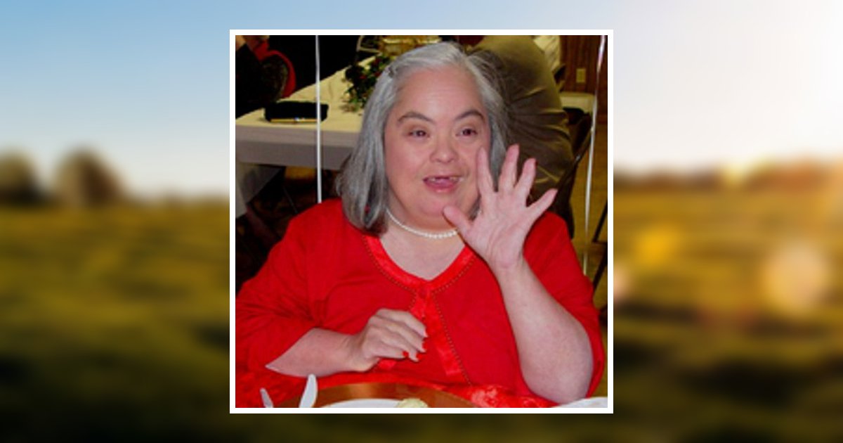 Diana Rendon Obituary January 1, 2021 - Primrose Funeral Services