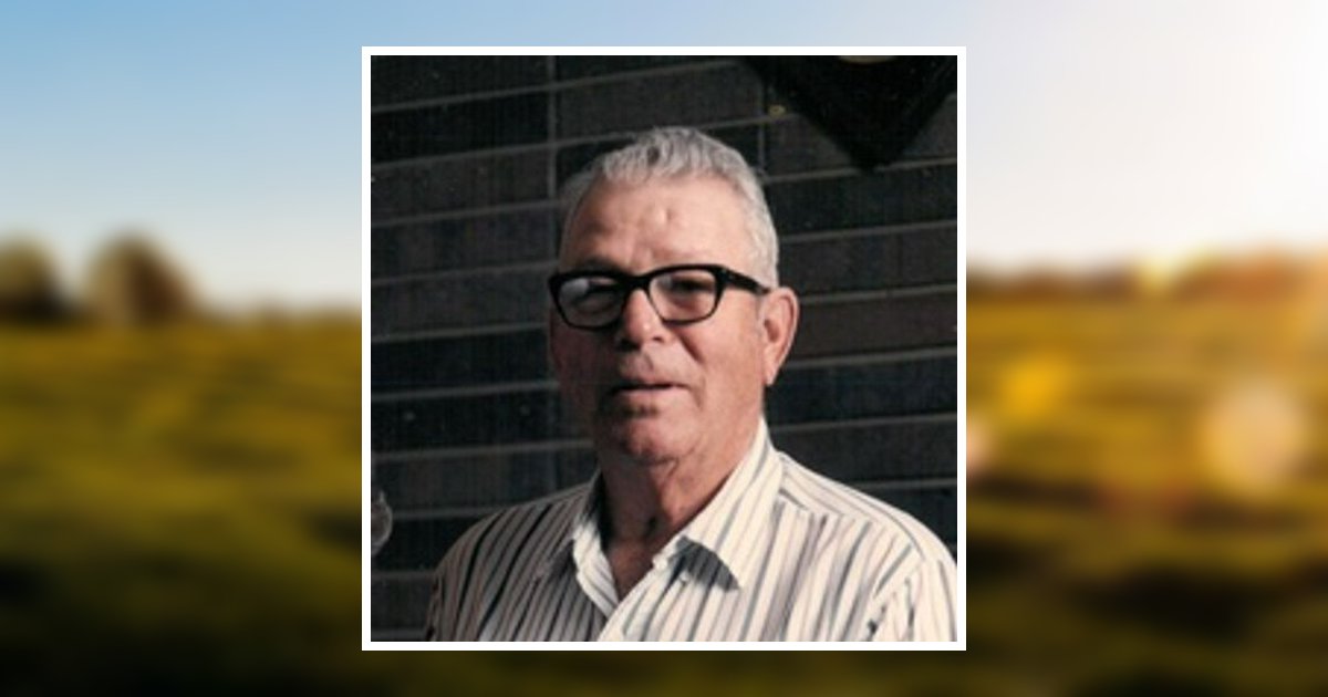 Don Bussell Obituary January 2, 2018 - Murray - Orwosky Funeral Home