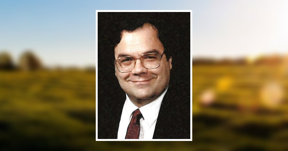 Michael P. Bubb, M.D. Obituary May 17, 2017 - Randall & Roberts Funeral ...