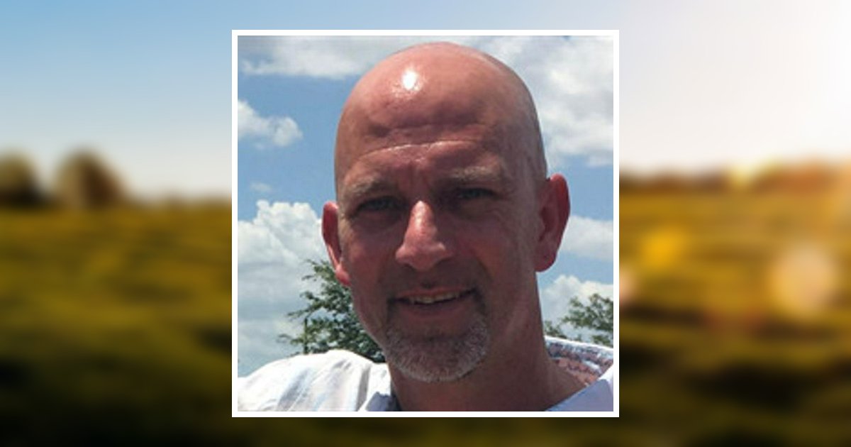 Thomas Edward Culp Obituary June 18, 2018 - Lucas Funeral Home