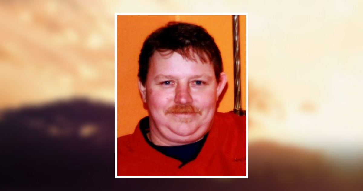 Thomas "Tom" Stoermann Obituary November 2, 2023 - Patton-Schad Funeral Home