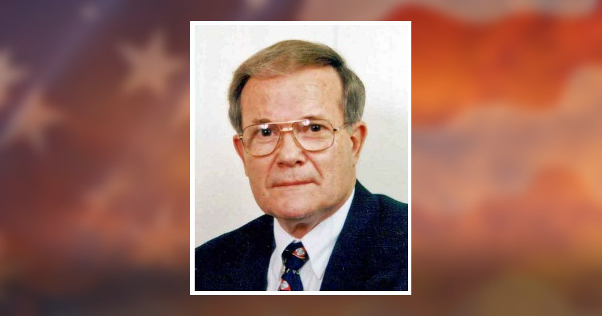 Thomas Rayburn "Ray" Cook Obituary March 11, 2023 - Mulhearn Funeral Home