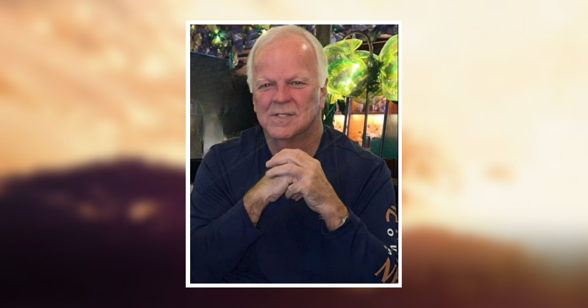 Thomas "Don" Ezell, Sr. Obituary July 30, 2024 - Chauvin Funeral Home ...