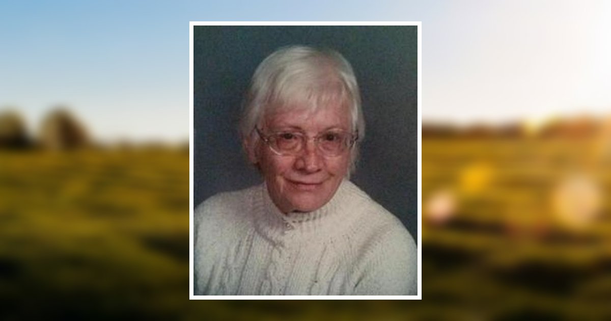 Jean A. (Attick) Blackner Obituary July 30, 2018 - W. Orville Kimmel ...