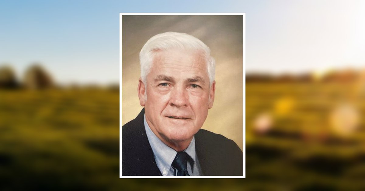 Mr. William Henry Sowers Obituary January 11, 2021 - Loomis Family ...