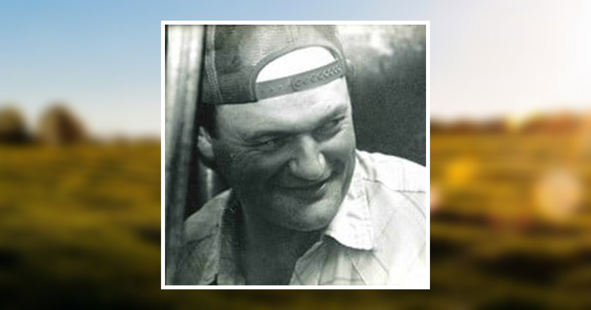 Greg E. Mader Obituary March 9, 2020 - Feuerborn Family Funeral Service