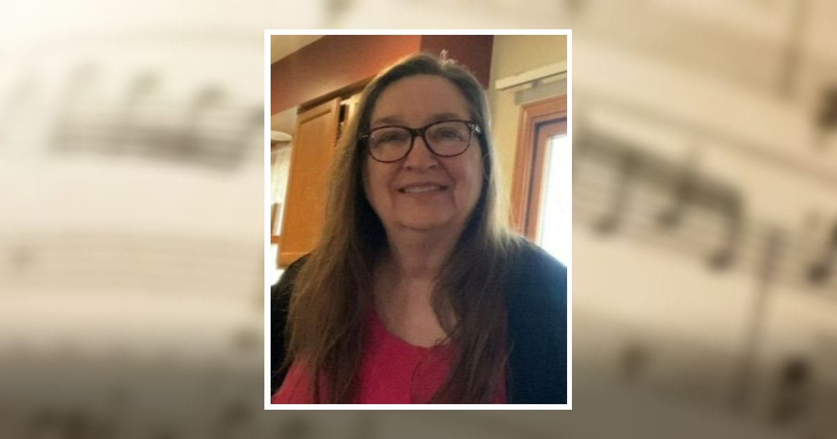 Joan Elaine Pisula Obituary November 2, 2024 - Sax-Tiedemann Funeral Home