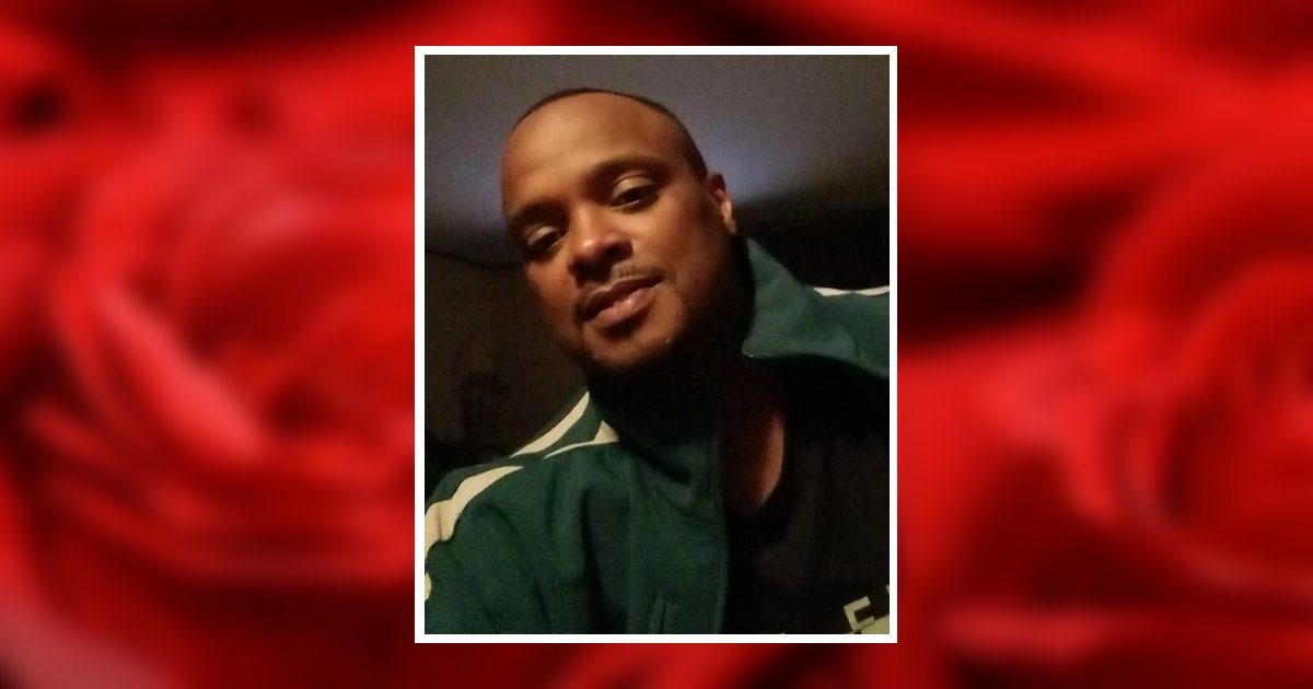 Gary Donnell Mock Obituary January 30, 2024 - Eternal Rest Funeral Home