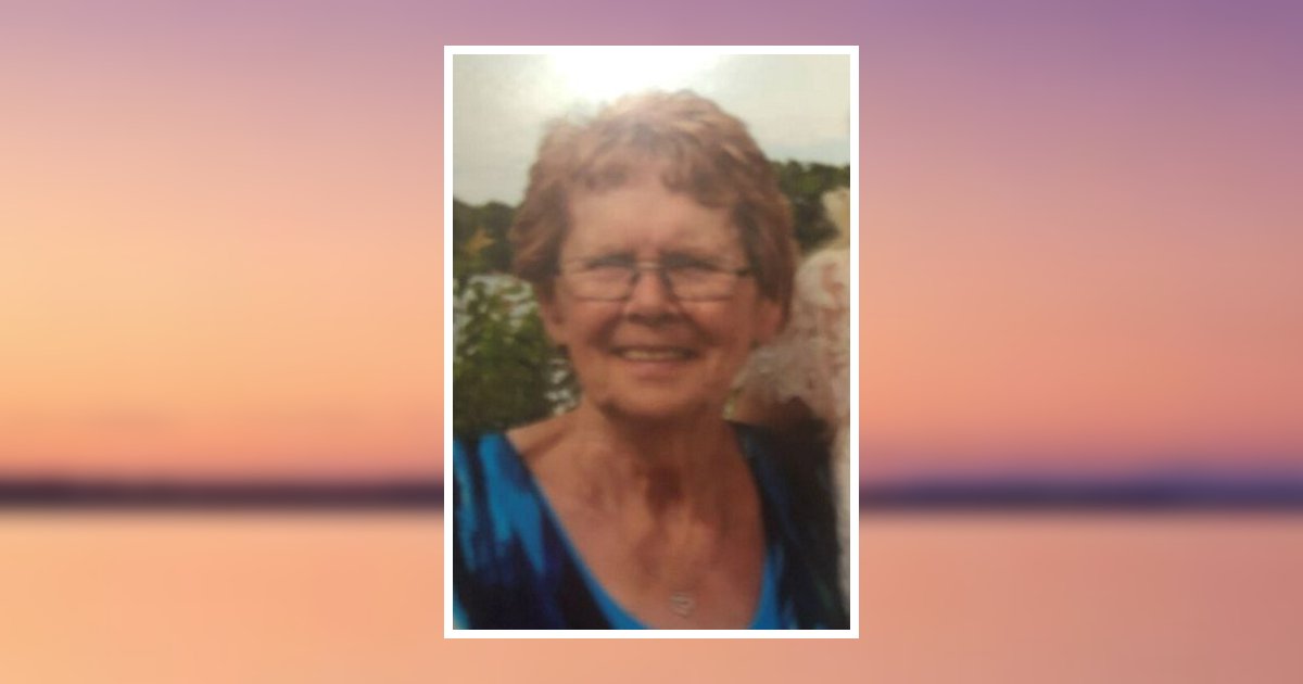 Cheryl Lynn Reed Obituary January 12, 2021 - Mundell Funeral Home