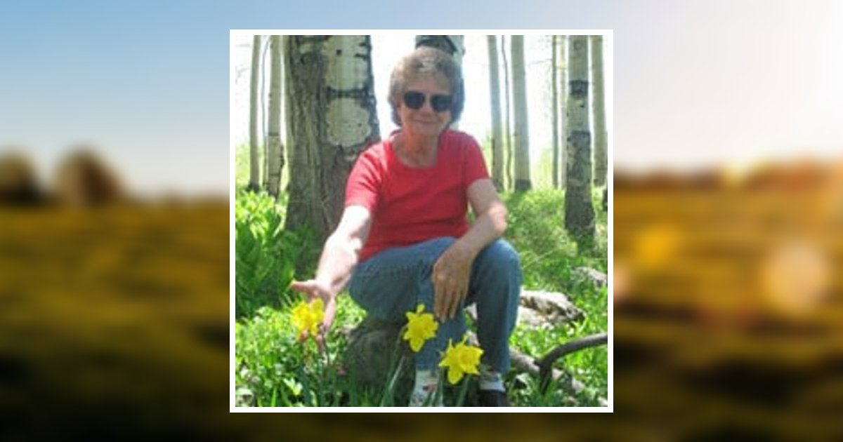 Judy Rae Conrad Brewer Obituary 2022 - Taylor Funeral Service & Crematory