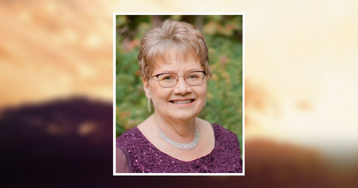 Melody Alice Williams Obituary July 2, 2025 - Sunset Funeral Home & Cremation Center
