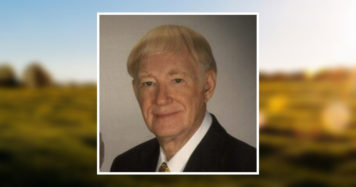 Rev. Larry Eugene Lefler Obituary June 25, 2022 - Gentry Family Funeral ...