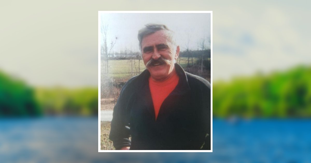 Joe Wade Obituary July 27, 2024 - Moore Funeral Homes