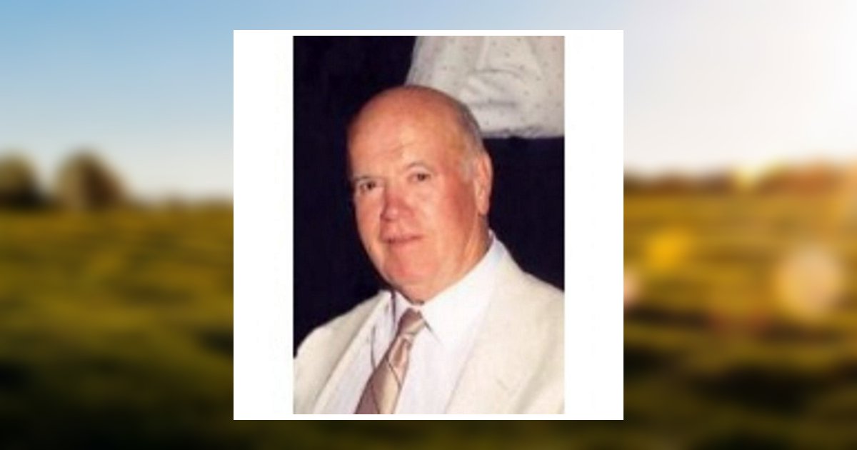 Richard Wright Obituary December 19, 2007 - Connell Funeral Home, Inc.