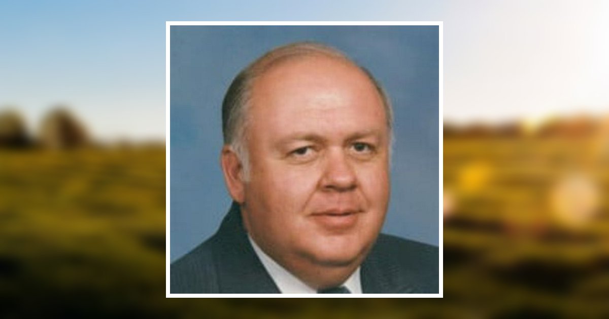 Michael R. Rorick Obituary March 26, 2019 - Thomas Poteet & Son Funeral ...