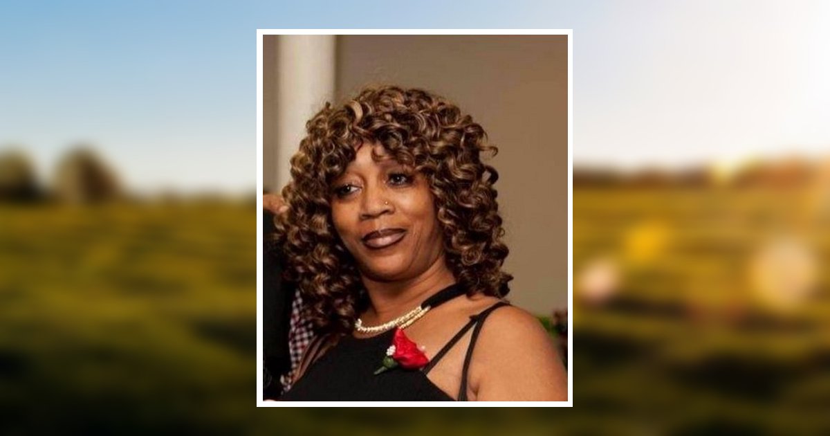 Sonja “Jojo” Farmer Riggins Obituary - Marlan Gary Funeral Home Chapel ...