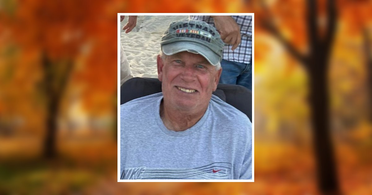 Raymond Sullivan III Obituary October 24, 2024 - Cremation Services of ...