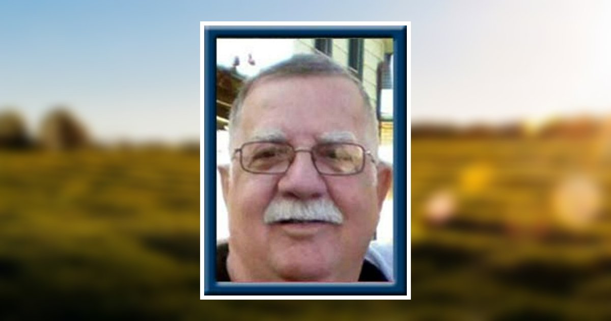 James Rafuse Obituary - Chandlers' Funeral Service