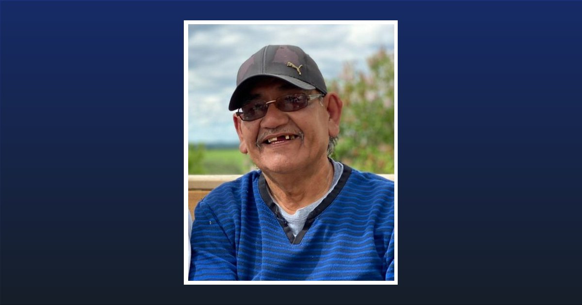Bruce Merril Arcand Obituary September 11, 2024 - Martens Warman ...