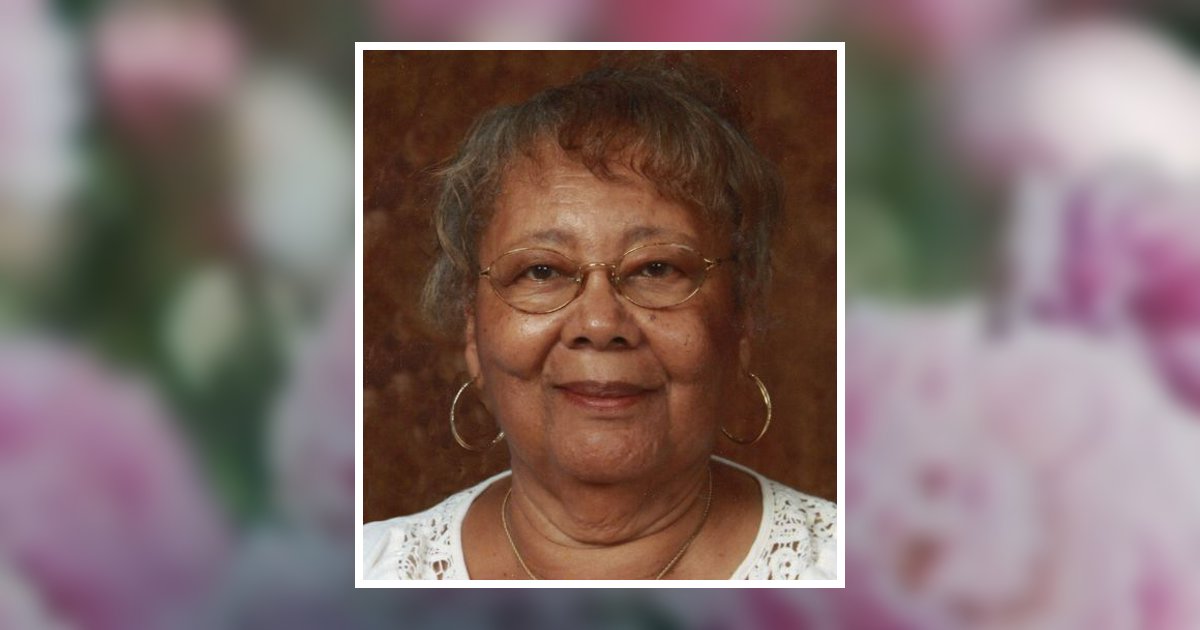 Marie McGinnis Obituary 2022 - Gard Funeral Home & Cremation Services