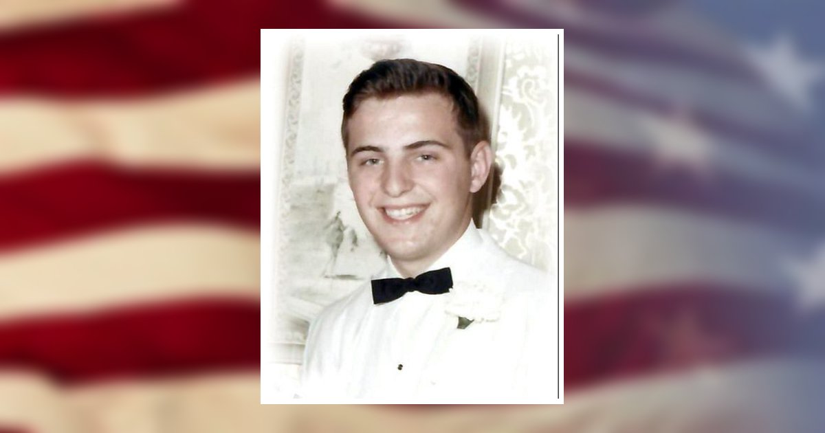 William L. "Bill" Altier Obituary June 25, 2023 - Toland-Herzig Funeral ...