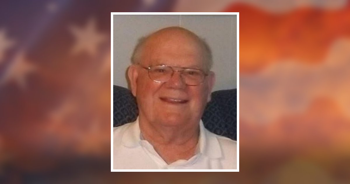 Donald Ray Cunningham Obituary March 22, 2025 - Smith Family Funeral Home