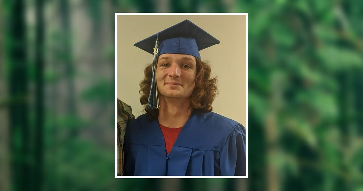 Tyler Kenneth Dillon Obituary March 25, 2025 - Herman H Lohmeyer ...