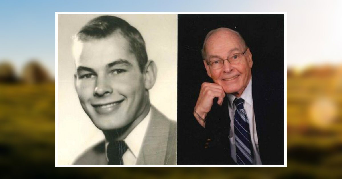 Charles A. "Charlie" Ker Obituary January 29, 2019 - Titus Funeral Home and Cremation Service