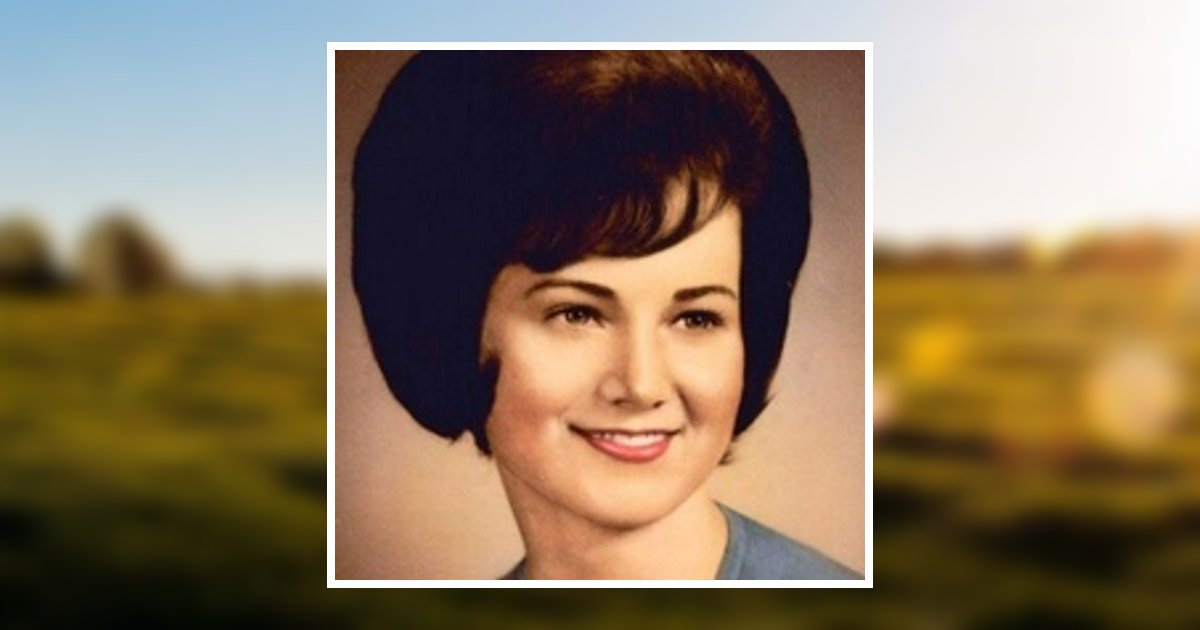 Sharon Larson Obituary November 22, 2020 - Eddy Funeral Home | Williams ...