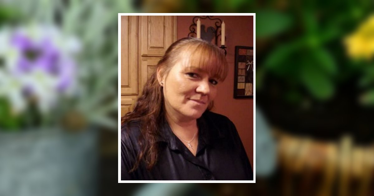 Pam Puckett Obituary February 21, 2025 - Russellville Funeral Home