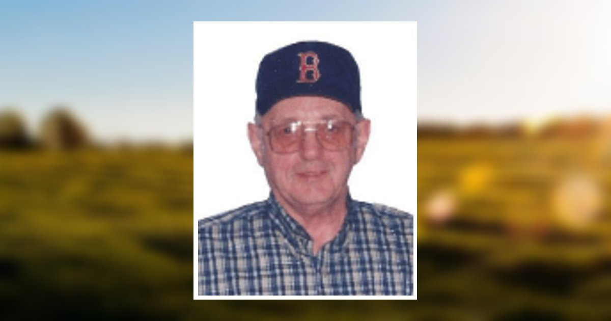 Roland O. Langevin Obituary June 23, 2022 - Comfort Cremation