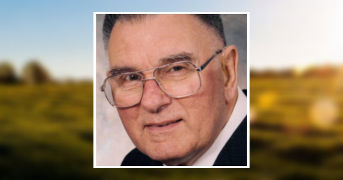 Merton Gene Cooper Obituary August 29, 2017 - Rill Chapel Life Tribute ...