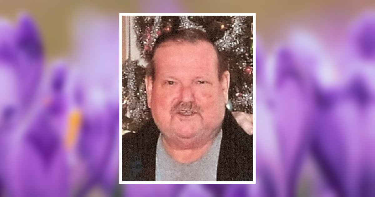 Robert F. Lane Obituary - Newcomer Toledo