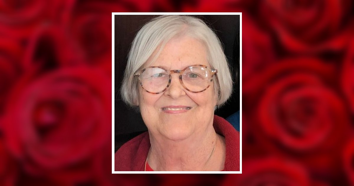 Katherine Couch Dailey Obituary November 10, 2023 - Arkansas Cremation