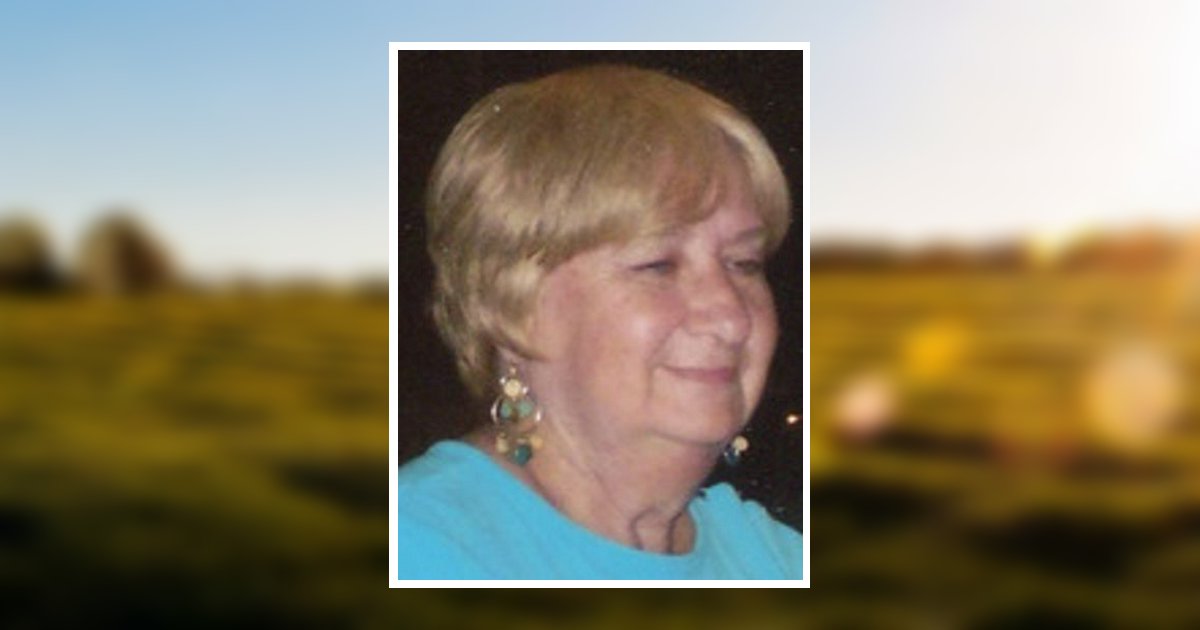 Dawne Smith Obituary October 27, 2013 - Krueger Funeral Home