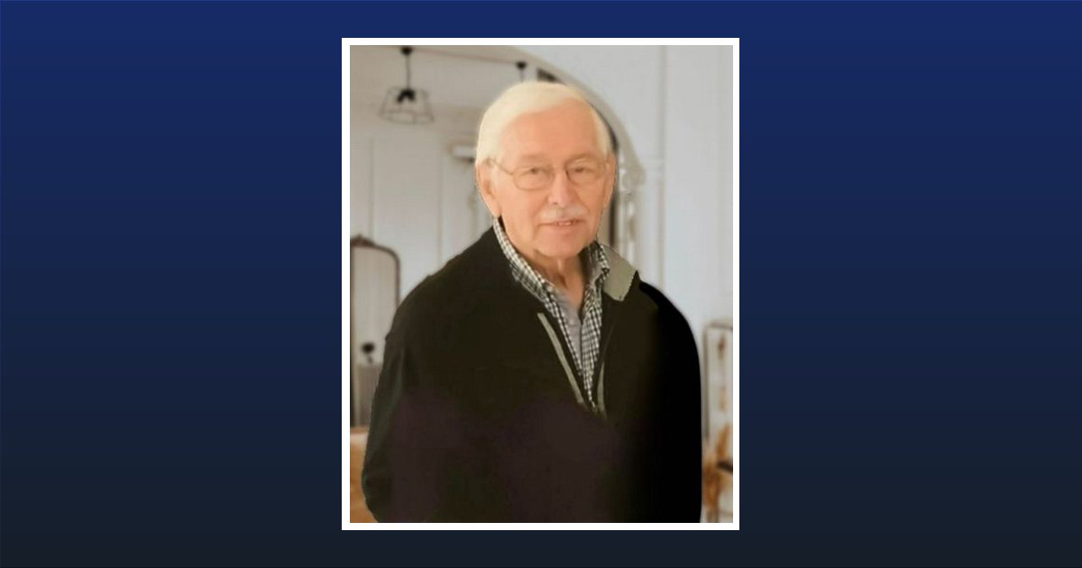 Eckhard Sperling Obituary January 23, 2024 - Affordable Burials and ...