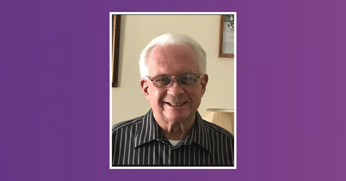 John P. Rayburn Obituary July 6, 2025 - Rochester Cremation