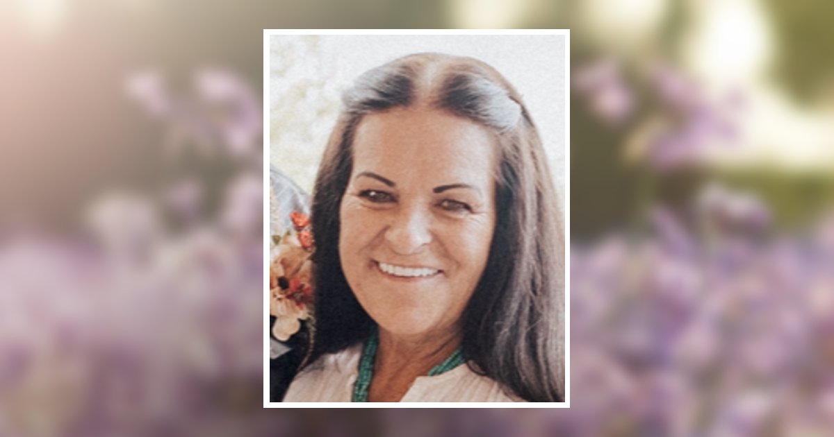 Gina Neilson Obituary April 27, 2025 - Hullinger Mortuary