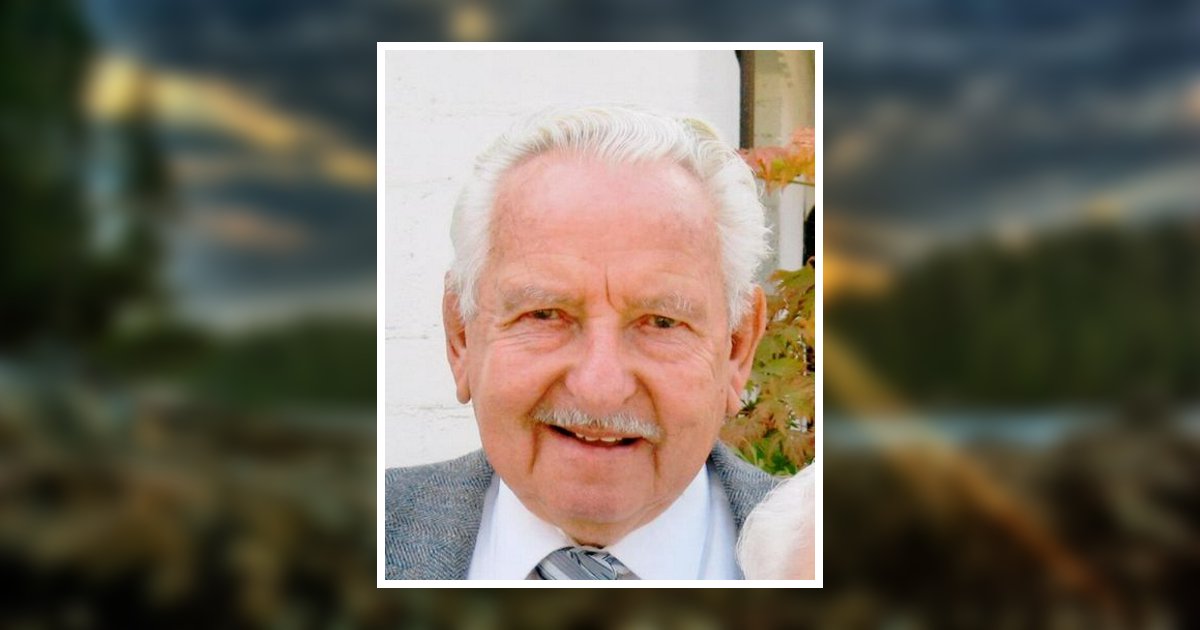John Nolen Jackson Obituary March 31, 2024 - Rasmussen Mortuary