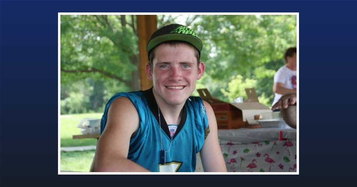 Joshua Cozad Obituary March 21, 2025 - Good Shepherd Funeral ...