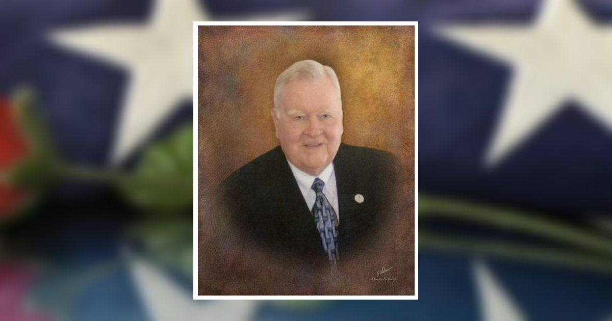 Joe Jenkins Obituary 2019 - Wayne Boze Funeral Home