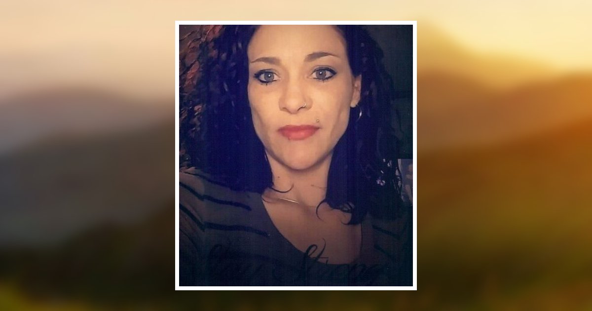 Ashley Herndon Obituary September 10, 2021 - Farrar Funeral Home